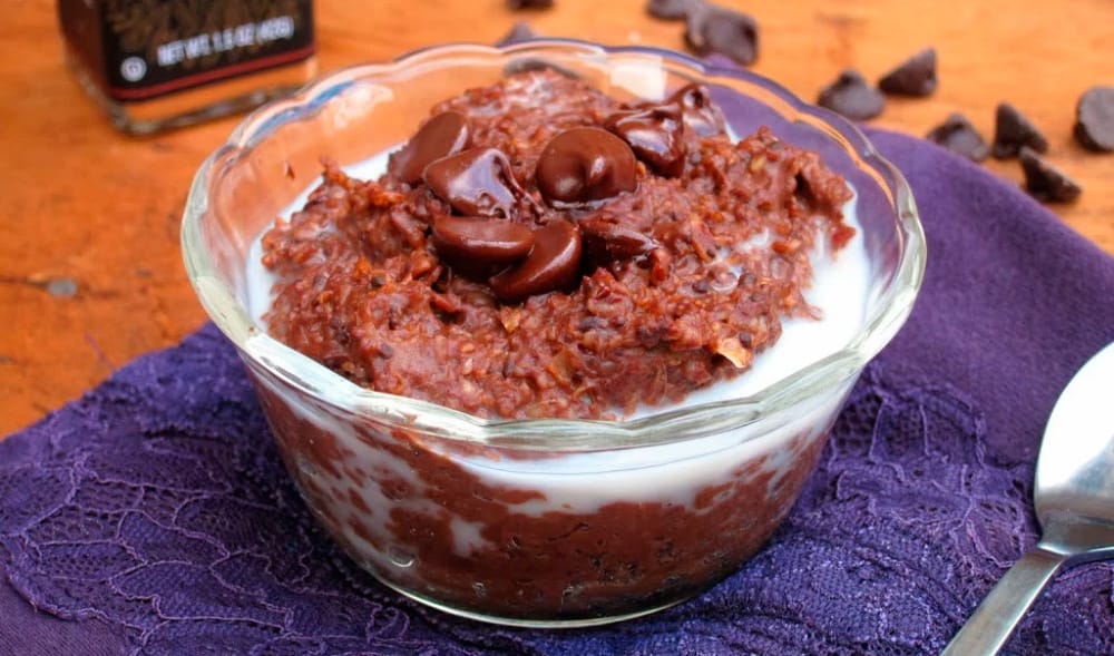 Recetas de la dieta de la avena ® DIETAS.ninja