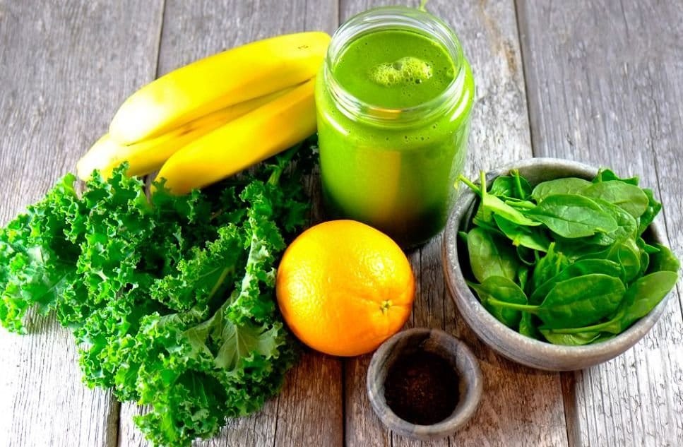 Dieta detox de 3 días ® DIETAS.ninja