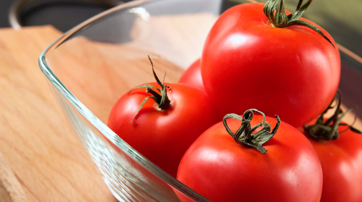 Dieta de los tomates ® DIETAS.ninja