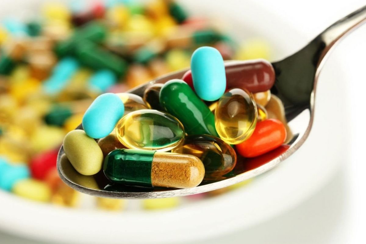 Las 5 mejores marcas de complementos alimenticios ® DIETAS.ninja