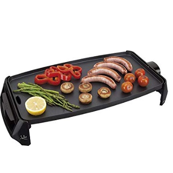 Las 8 mejores planchas de cocina ® DIETAS.ninja