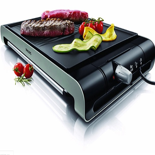 Las 8 mejores planchas de cocina ® DIETAS.ninja